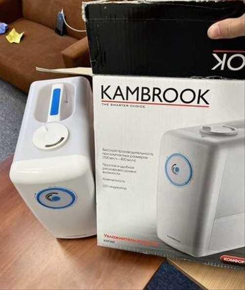 Увлажнитель воздуха Kambrook KHF300