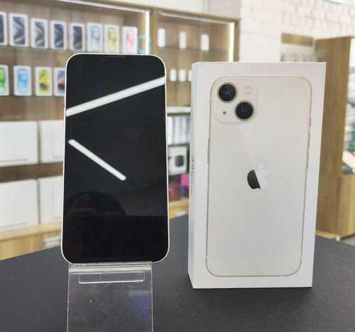 iPhone 13, 128 ГБ