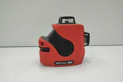 Нивелир Condtrol NEO X2-360