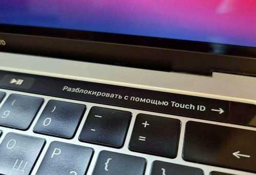 MacBook Pro 13 2017 TouchBar