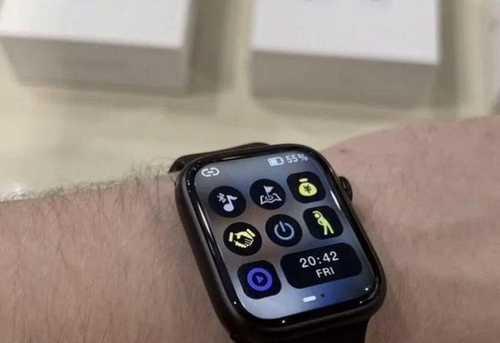 Apple watch х8 про Доставка