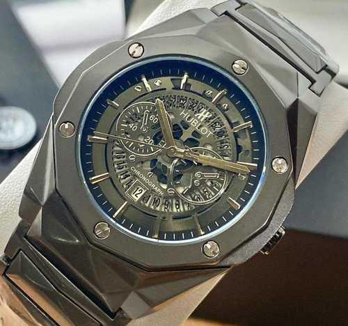 Часы наручные hublot