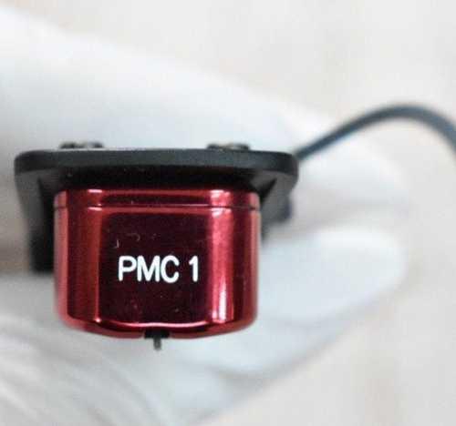 MC картридж Fidelity Research PMC-1 PMC1 RS-121