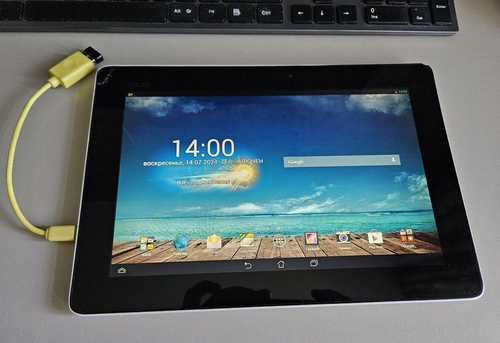 Планшет Asus Memo Pad FHD10, 10ME302C, 10"