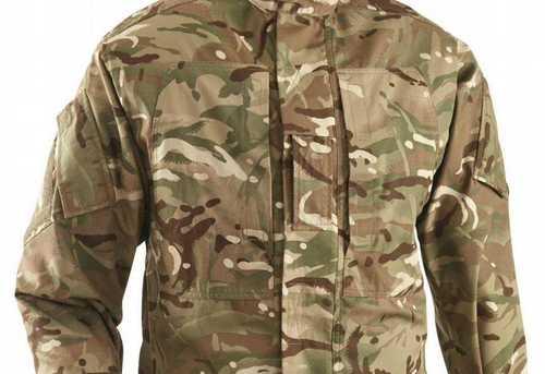 Рубаха/китель оригинал Combat Jacket PCS MTP