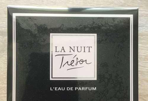 Lancome LA nuit tresor eau de parfum 100ml