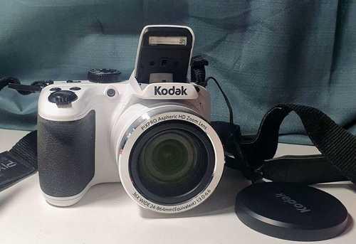 Цифровой фотоаппарат Kodak pixpro AZ365