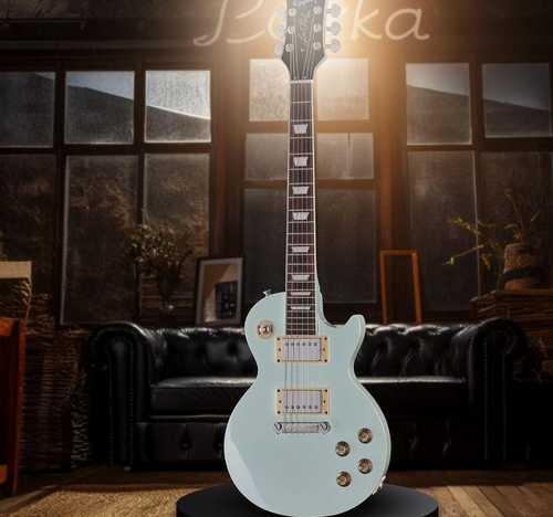 Электрогитара Epiphone Power Player Les Paul IB