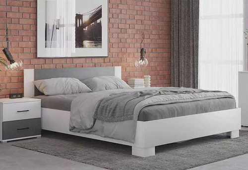 Кровать 1.6 Nova