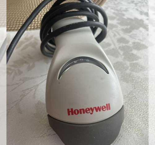 Сканер honeywell ms 5145 ls usb