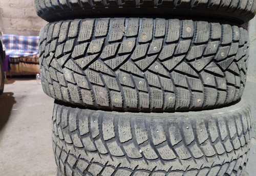 Dunlop Bi-Guard 600L 205/55 R16 94T