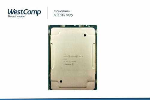 Процессор Xeon Gold 6148 20-core 2400Mhz 150W