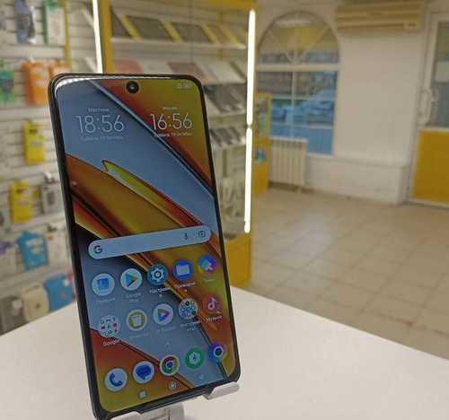 Xiaomi Redmi K40, 6/128 ГБ