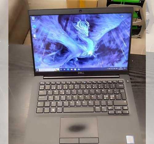 Dell Latitude 7390 i5-8350/512/8 IPS