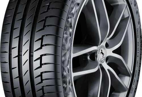 Continental PremiumContact 6 235/50 R18 97V