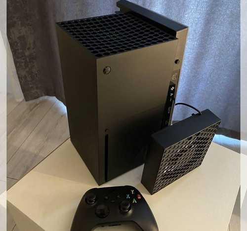 Xbox series x