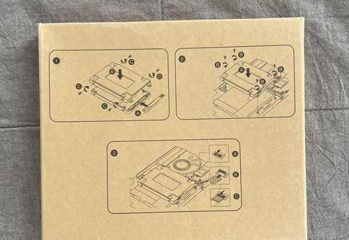 HDD upgrade kit для Asus