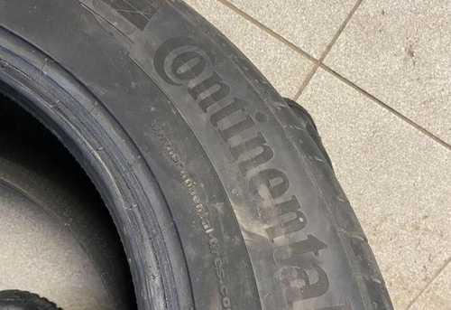 Continental ContiSportContact 5 275/55 R19