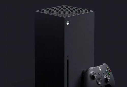 Xbox Series X