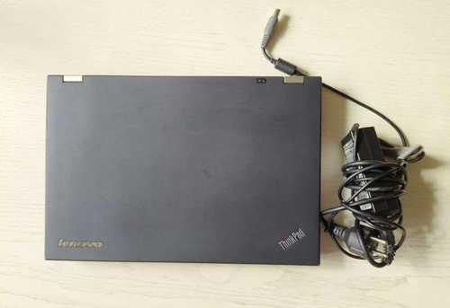 Ноутбук Lenovo ThinkPad T430