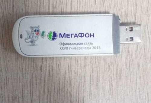 USB Модем Мегафон E352b