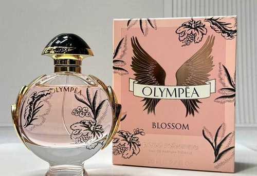 Paco rabanne olympea blossom, 80ml