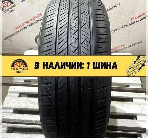 Laufenn S Fit AS 215/55 R17 94W