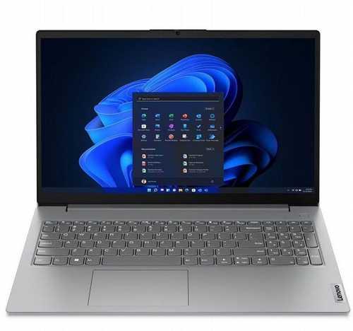 Ноутбук Lenovo V15 G4 AMN 15.6"/Ryzen3 7320U/8/512