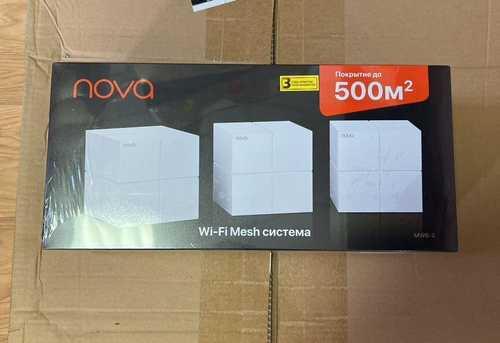 Wi-fi Mesh система Tenda MW6-3