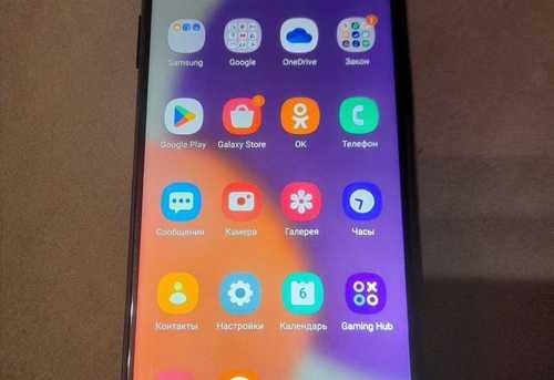 Samsung Galaxy A22s 5G, 4/64 ГБ