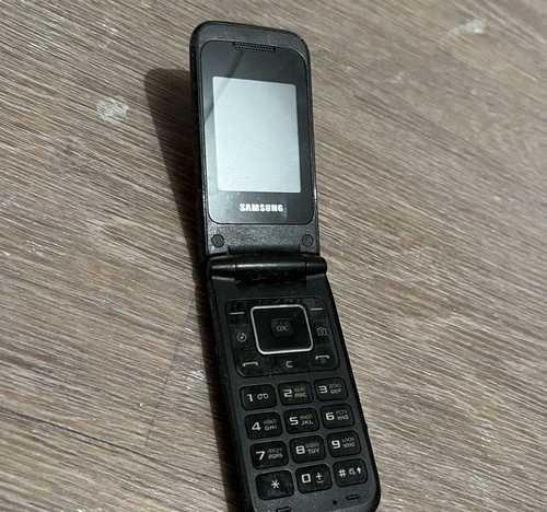 Samsung E2530