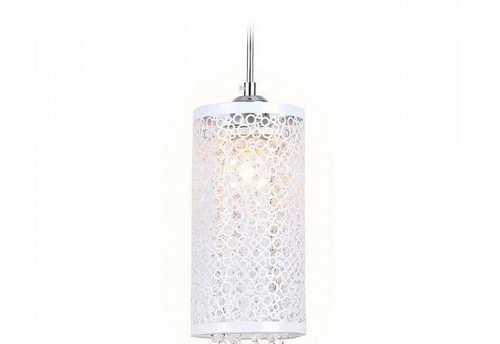 Ambrella TR3636 CH/WH E27 max 40W D130*1100 Подвес