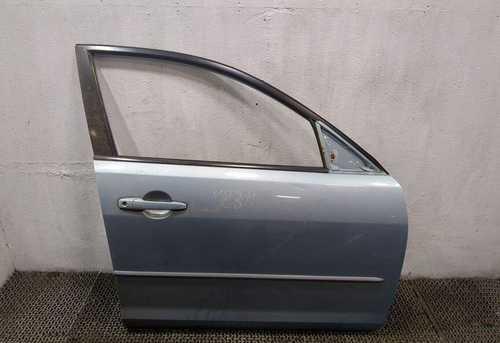 Дверь боковая Mazda 3 (BK), 2006