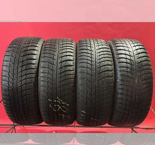 Bridgestone Blizzak LM-001 215/55 R17 102Y