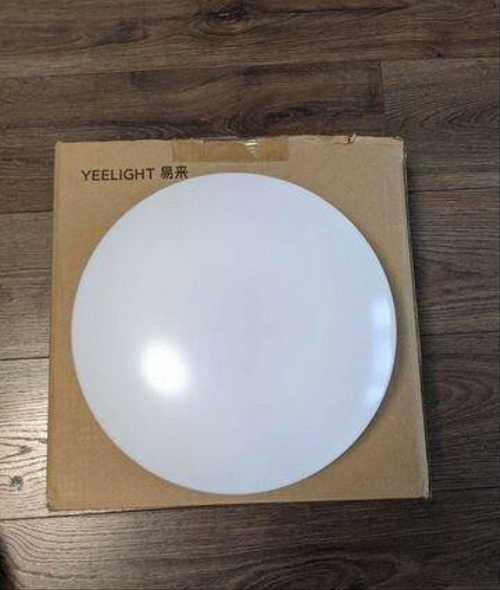 Потолочный светильник Xiaomi Yeelight LED 260mm