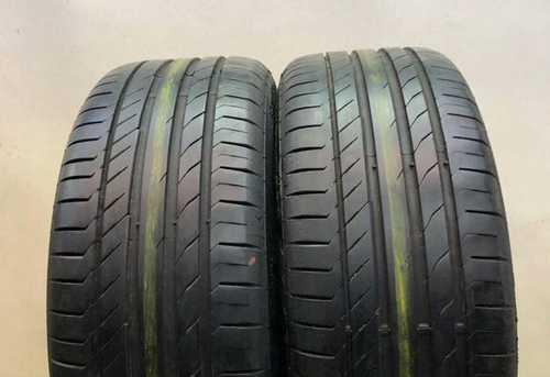 Continental ContiSportContact 5 235/45 R19 100Z