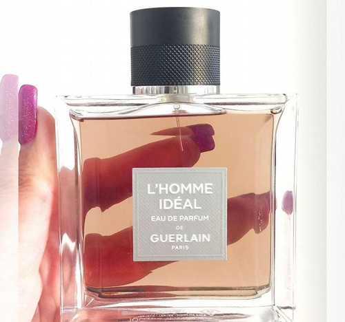 Guerlain L'Homme Ideal eau de parfum