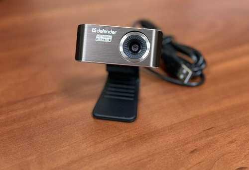 Веб-камера Defender G-lens 2693