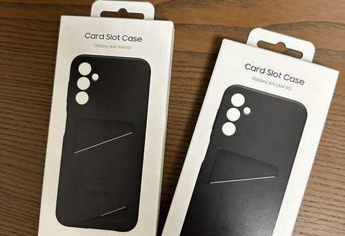 Чехол (клип-кейс) Samsung Case A14