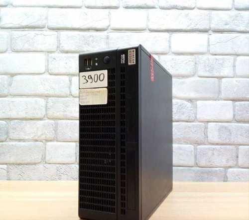 Компьютер: Core2Duo E7400/3GB озу/160гб. Гарантия