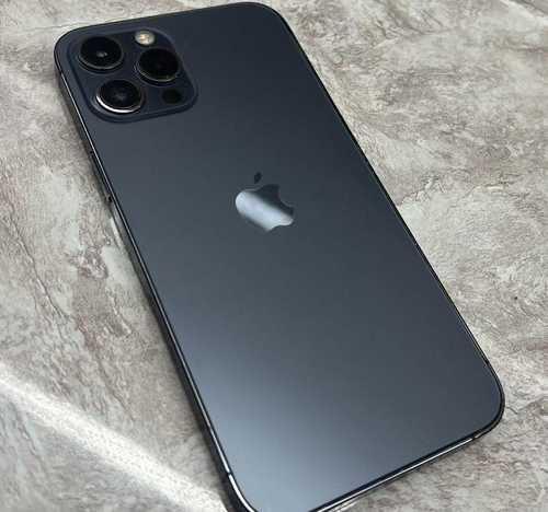 iPhone 12 Pro Max, 128 ГБ