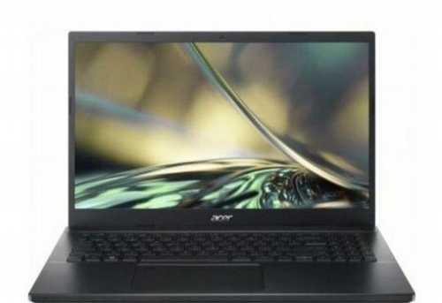 Новый игровой ноутбук Acer Aspire 7 A715-51G