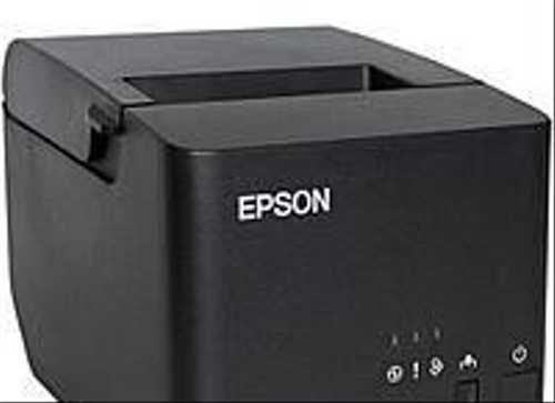Чековый принтер Epson TM-T20X