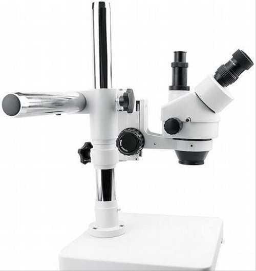 Микроскоп бинокулярный baku BA-009T