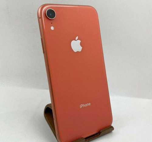 iPhone Xr, 256 ГБ