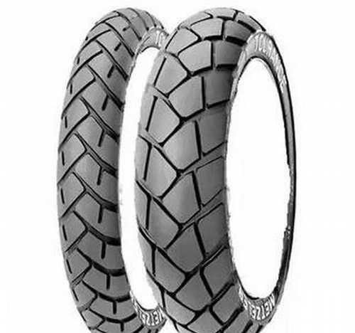Metzeler tourance 110/80R19+150/70R17 2023 год