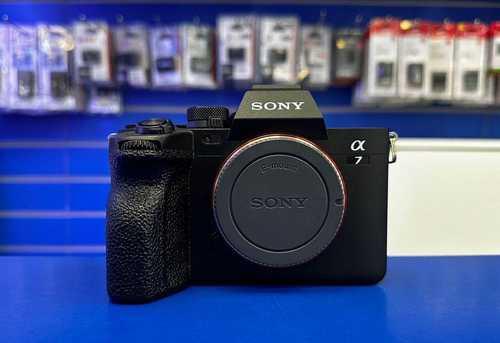 Sony a7 IV (a7 m4) Body (гарантия,чек) id-9897