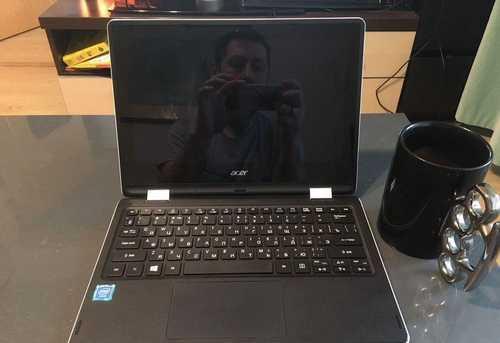 Acer aspire R3