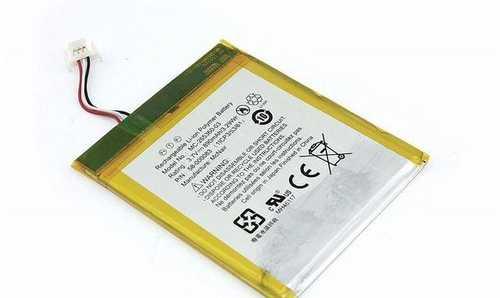 Аккумуляторная батарея для Amazon Kindle 7 (MC-265