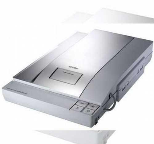 Epson Perfection V350 Photo